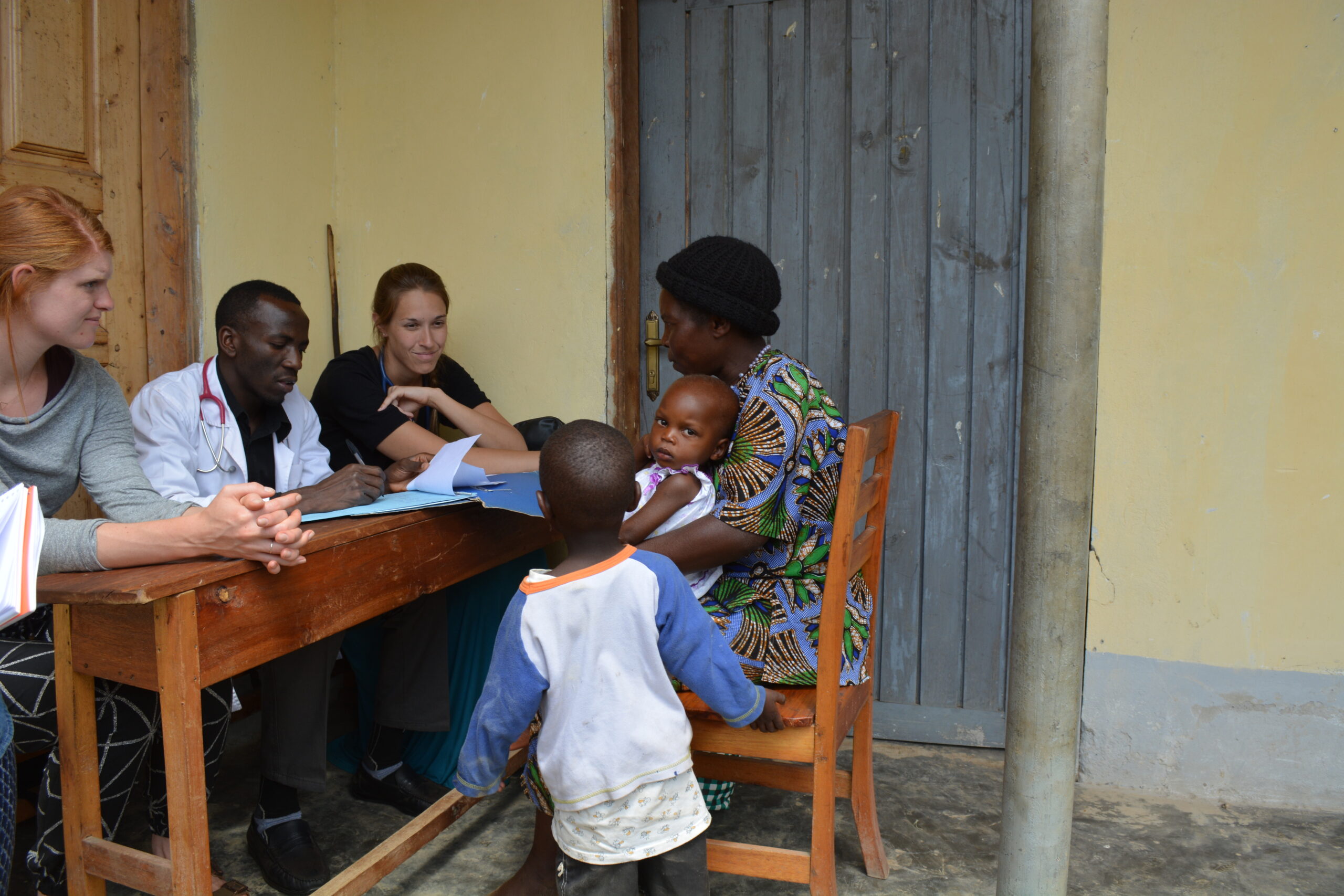 Funding Opportunities - CFHI