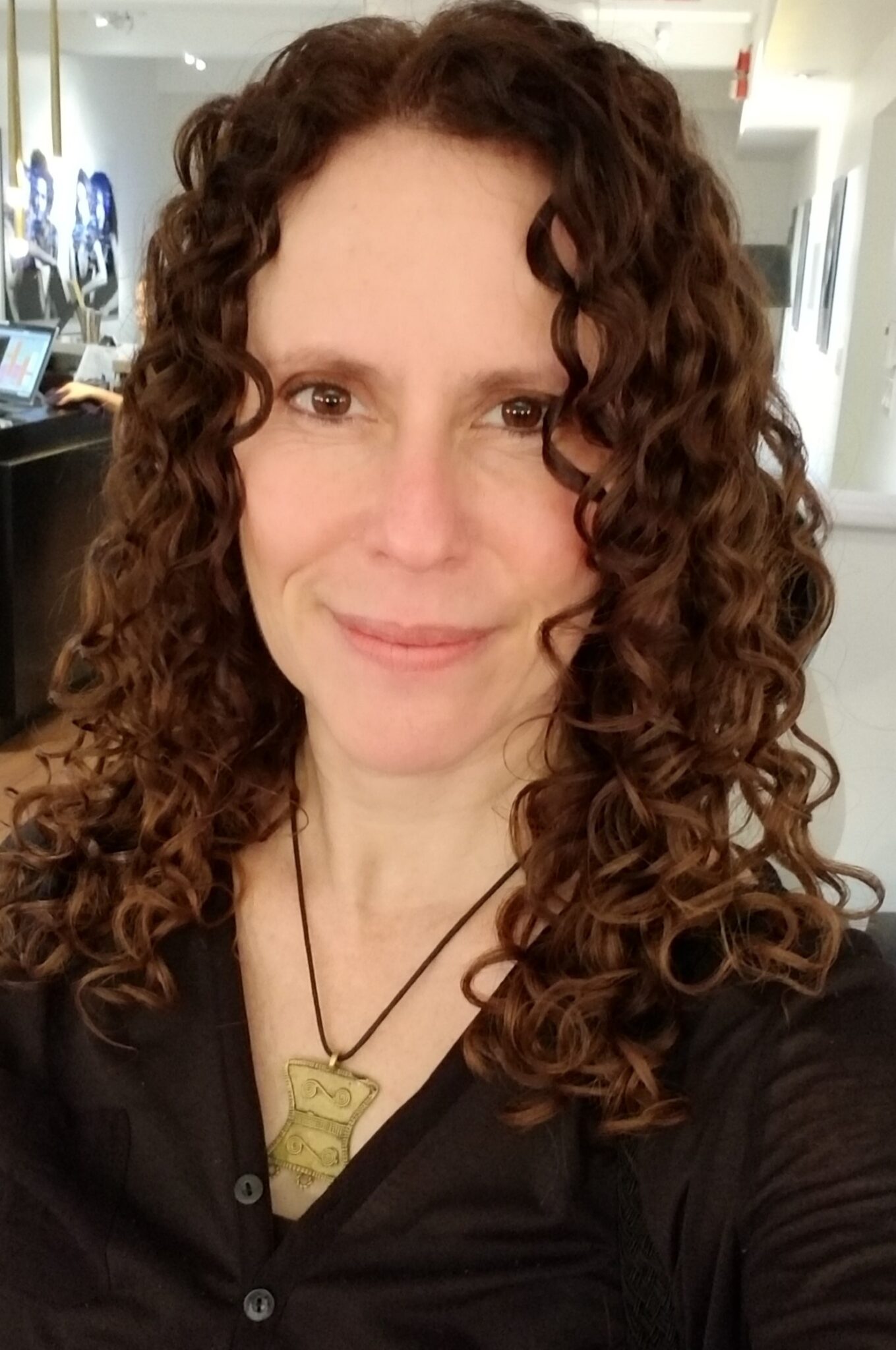 Rebecca Greene, CPNP - CFHI