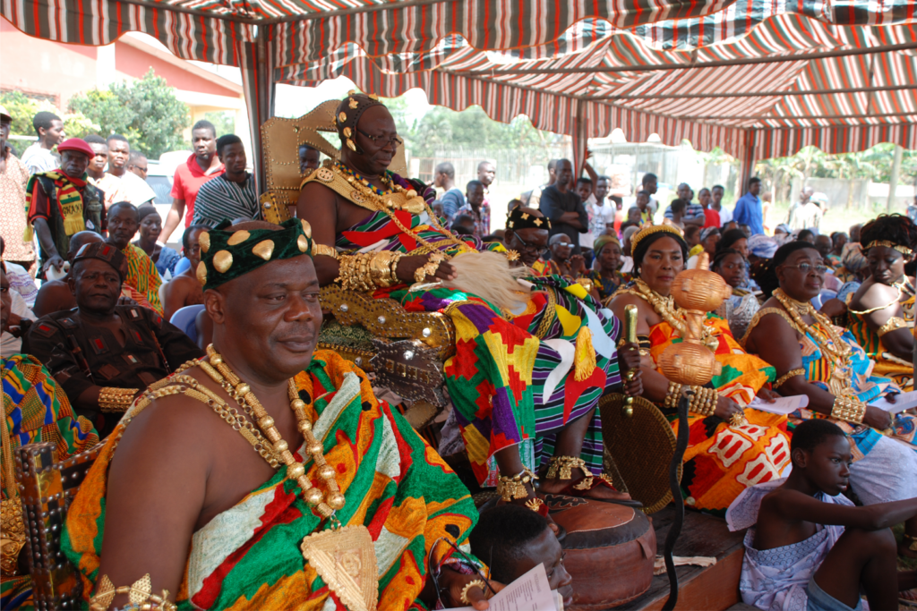 Virtual Global Health Program | Ghana | CFHI