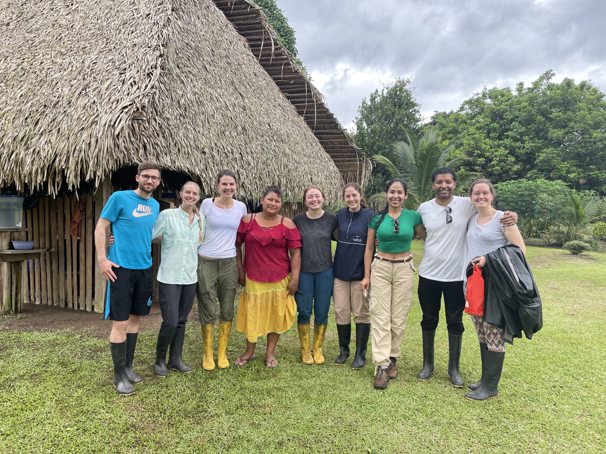 Become a CFHI Alumni Ambassador! - CFHI