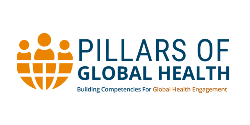 Pillars of Global Health - CFHI