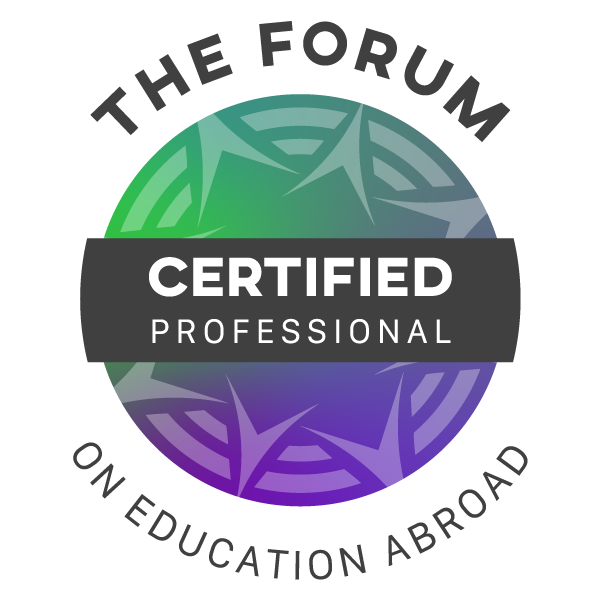 The Forum on Education Abroad - CFHI