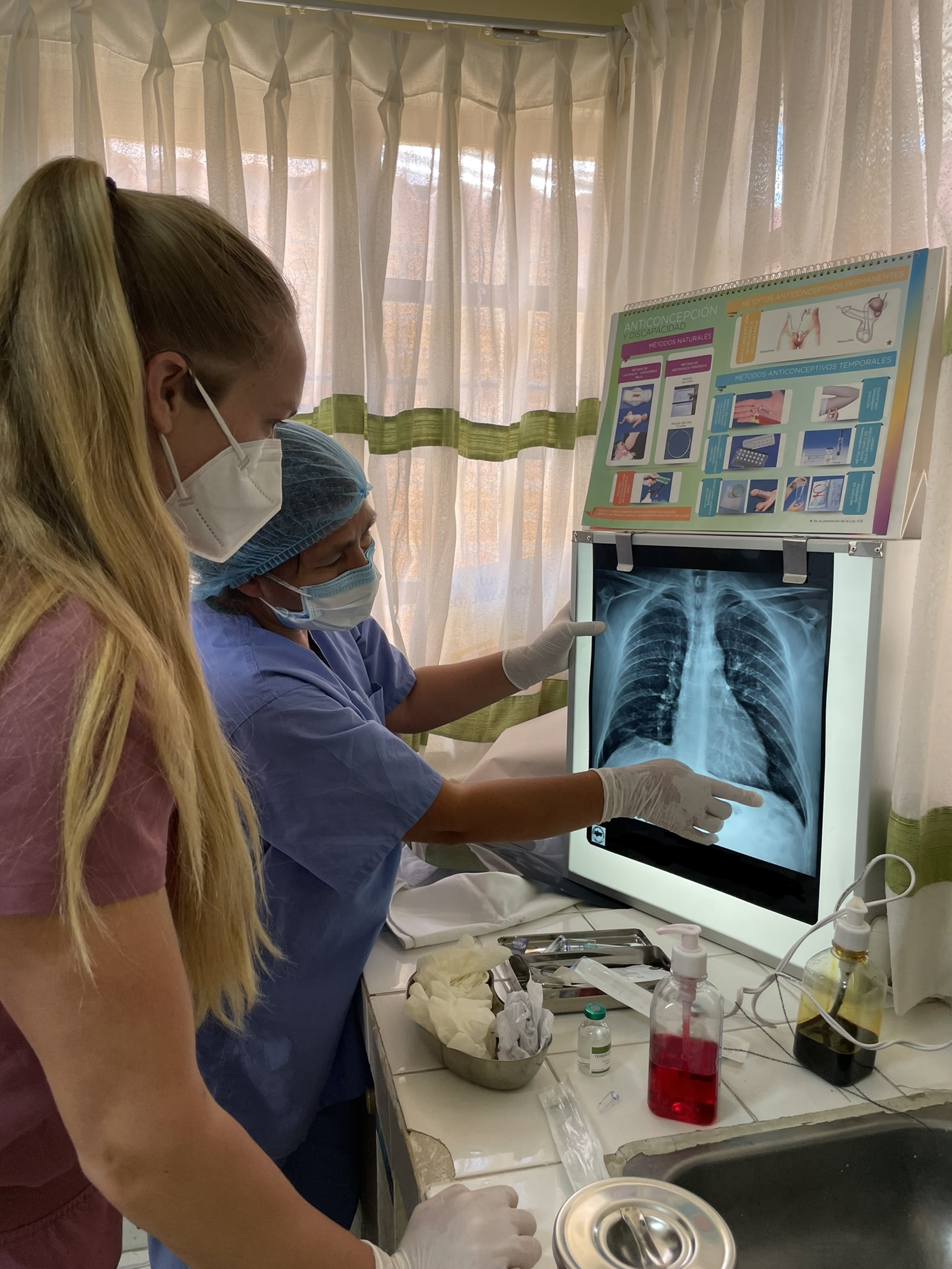 Global Education is More Necessary Now than Ever - CFHI